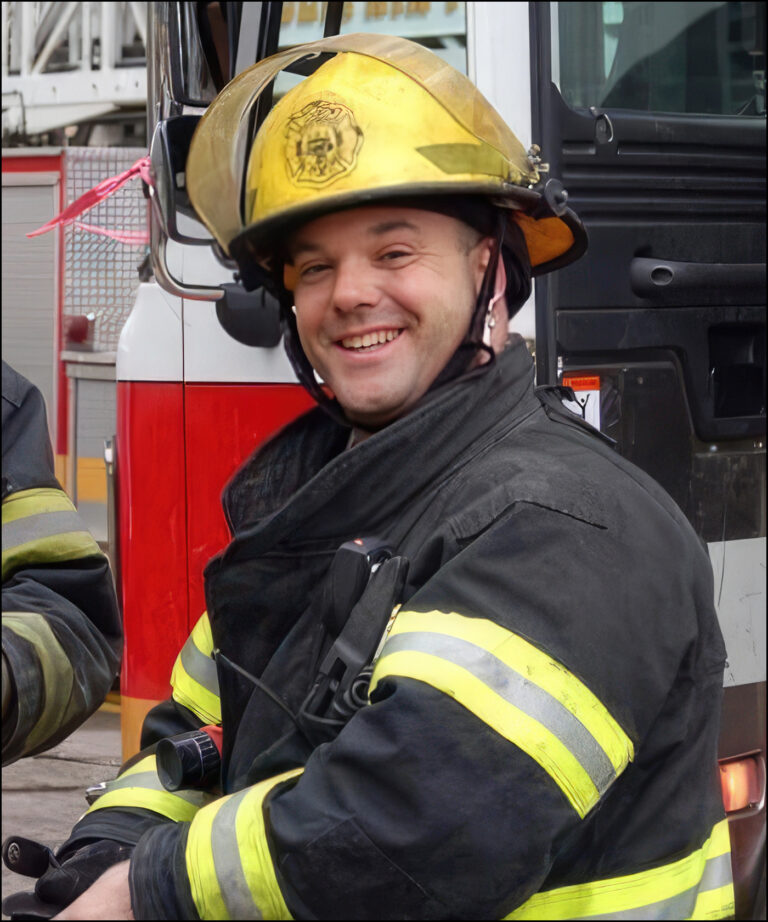 Fallen Firefighters - National Fallen Firefighters Foundation