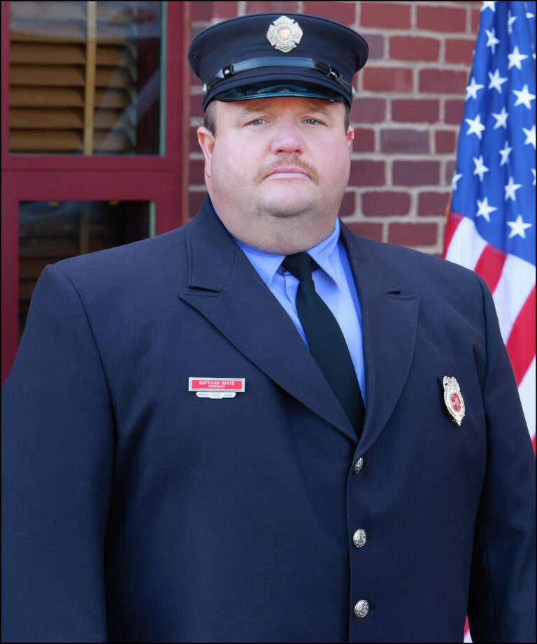 Fallen Firefighters - National Fallen Firefighters Foundation