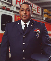 Jonathan C.W. Young - National Fallen Firefighters Foundation