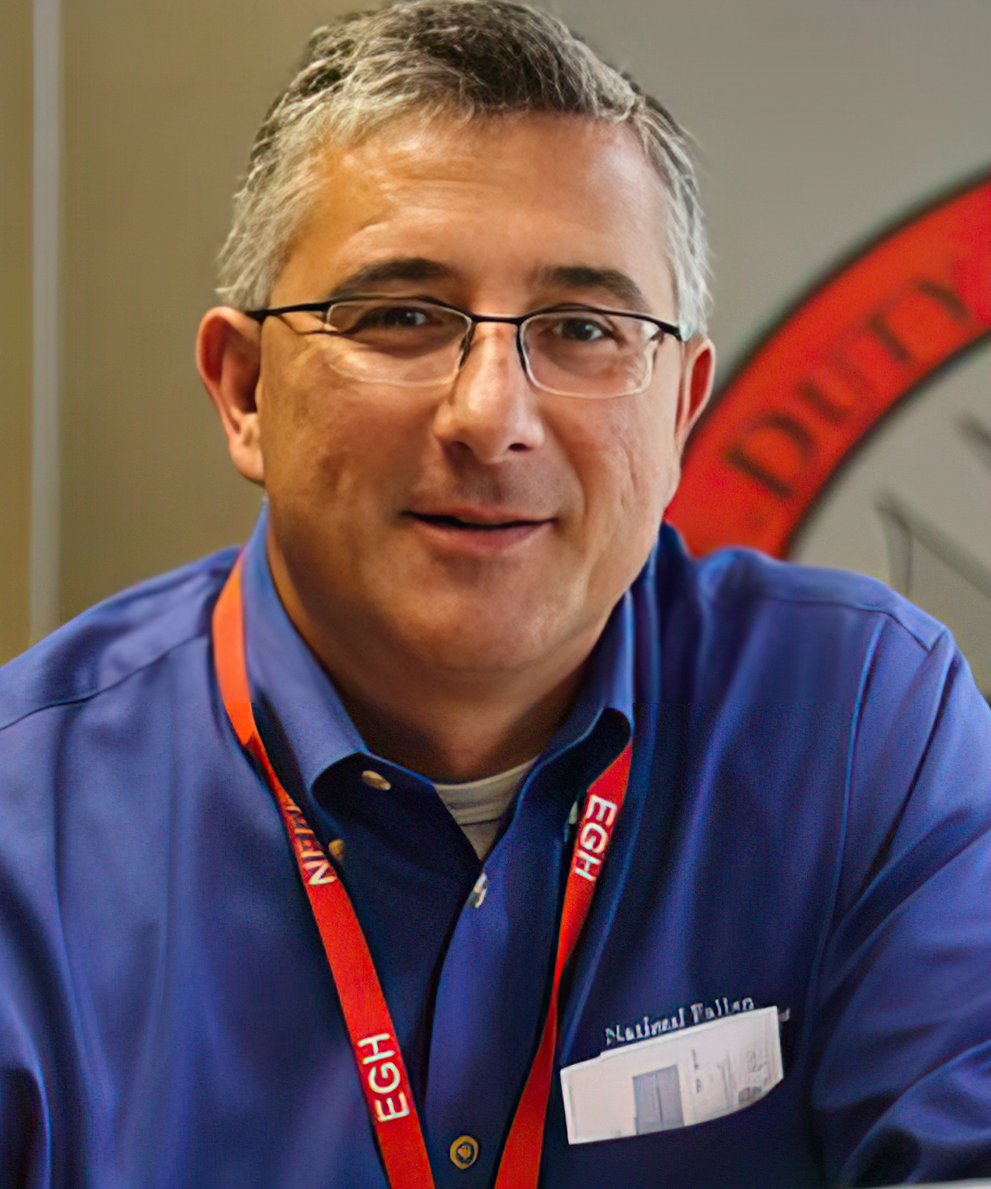 Victor Stagnaro - National Fallen Firefighters Foundation