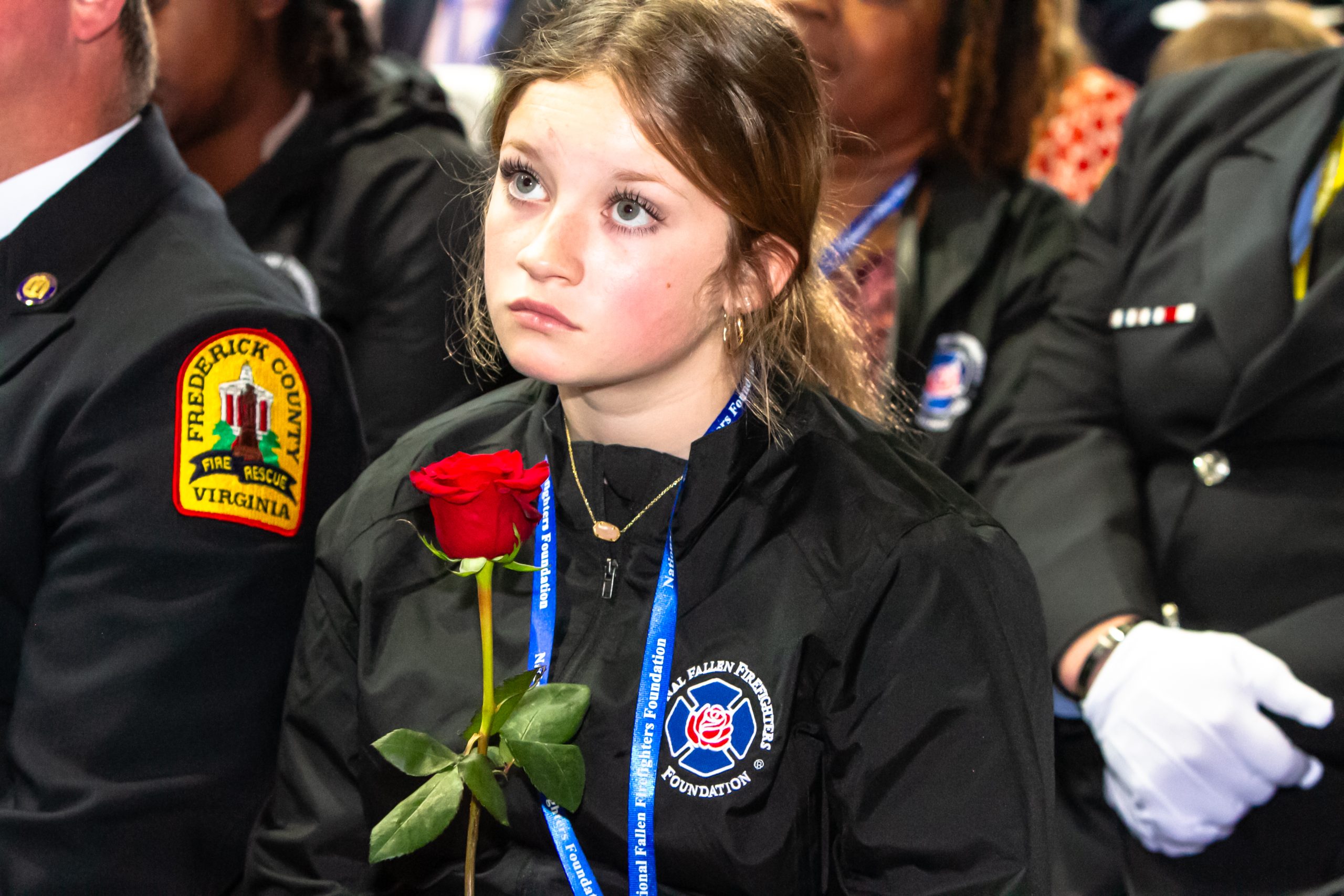 Memorial Weekend Coverage - National Fallen Firefighters Foundation