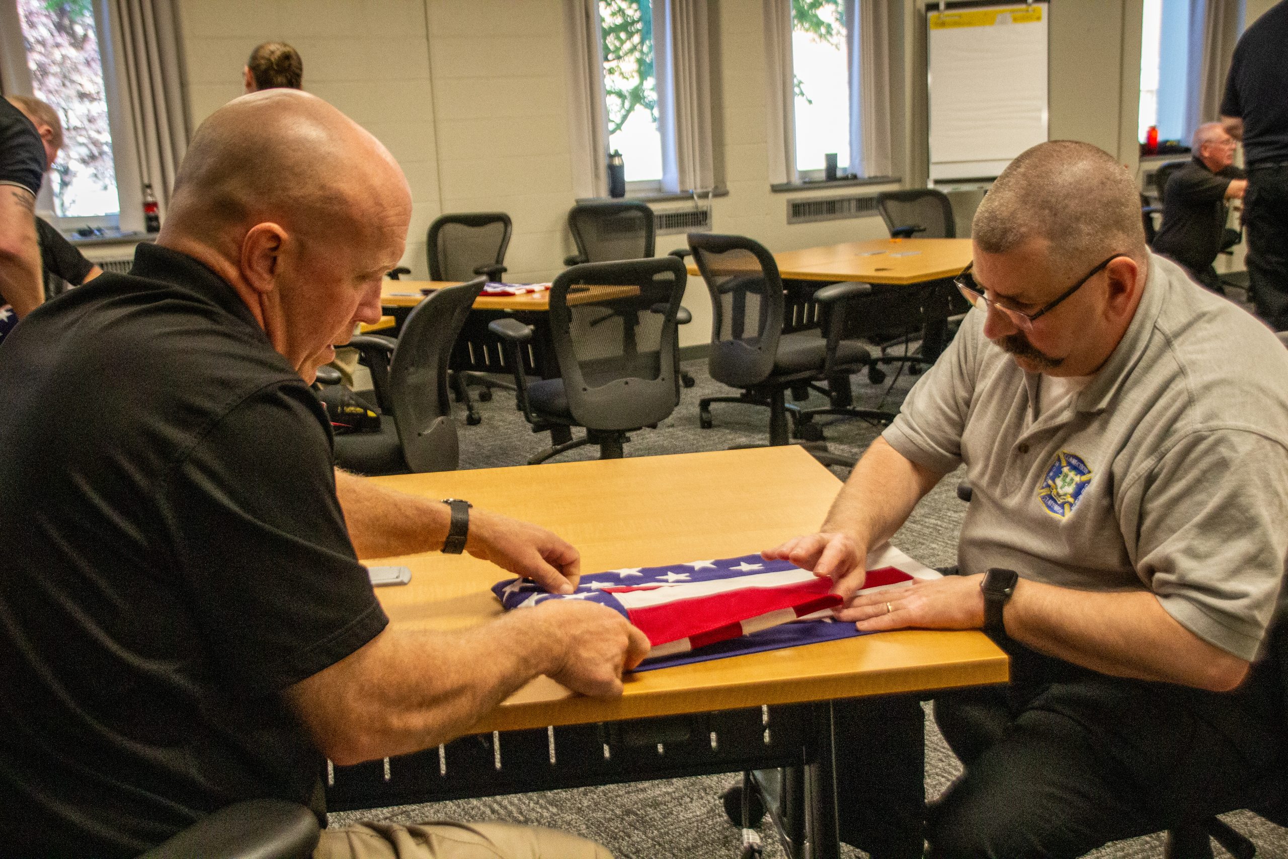 Memorial Weekend Coverage - National Fallen Firefighters Foundation