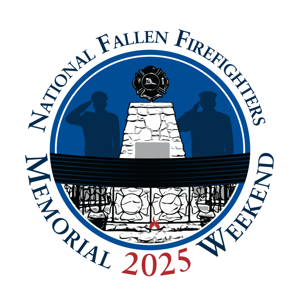 Memorial Weekend Coverage - National Fallen Firefighters Foundation